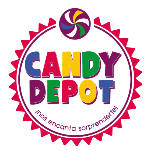 CANDY DEPOT está en remodelación